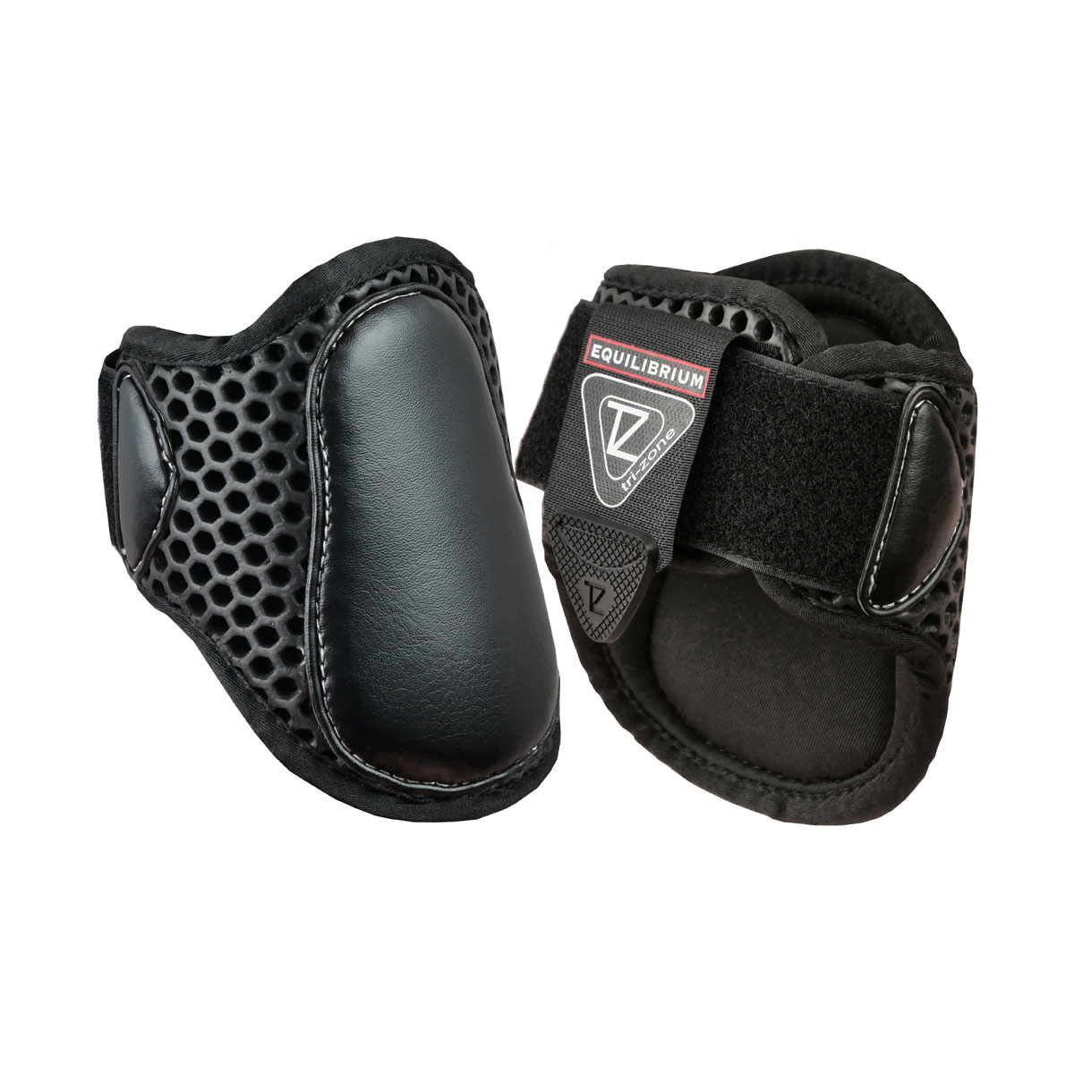 PR-6174-Tri-Zone-Fetlock-Boot-White-03 – The Equine Shed